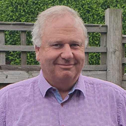 People - Mere Wiltshire